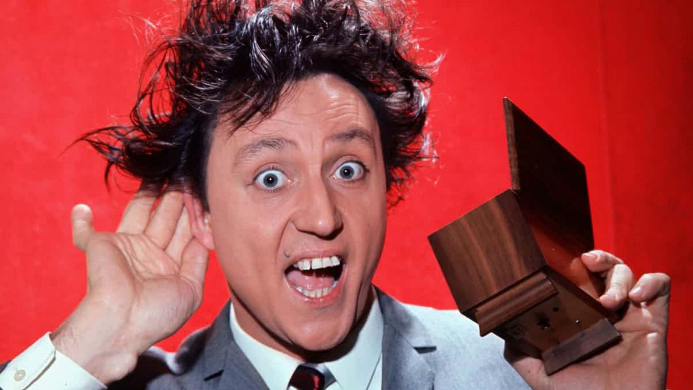 Sir Ken Dodd: five little-known facts about the comedy legend, who has ...