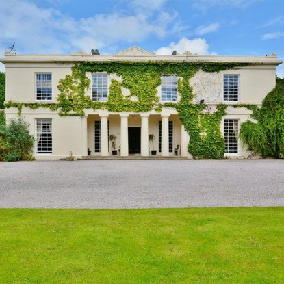 What a 1 million pound house looks like around the UK | Ideal Home