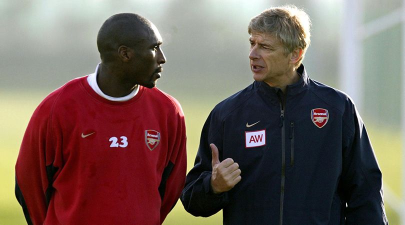 Ranked! The 10 best centre-backs in Premier League history | FourFourTwo