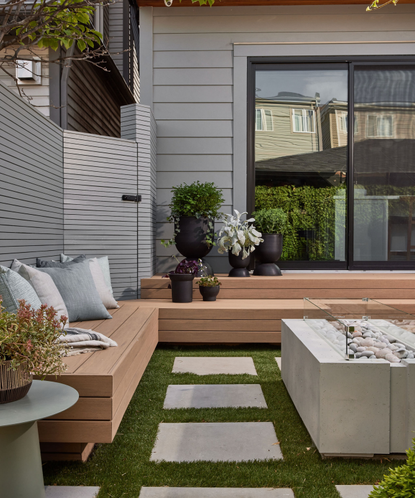 backyard storage ideas for small space: 7 stylish ideas | Homes and Gardens