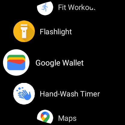 Google Wallet rolls out widely for Android and Wear OS devices ...
