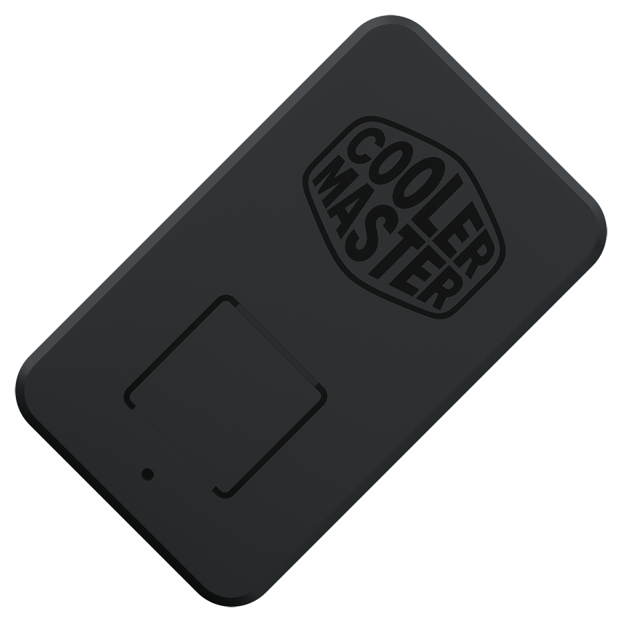 Cooler Master Bundles Three ARGB Fans Into One Rectangular Frame | Tom ...