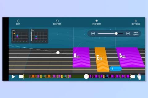 I’ve used this app to learn guitar — and It really works | Tom's Guide