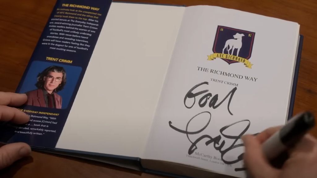 32 Of Ted Lasso's Most Wholesome Moments | Cinemablend