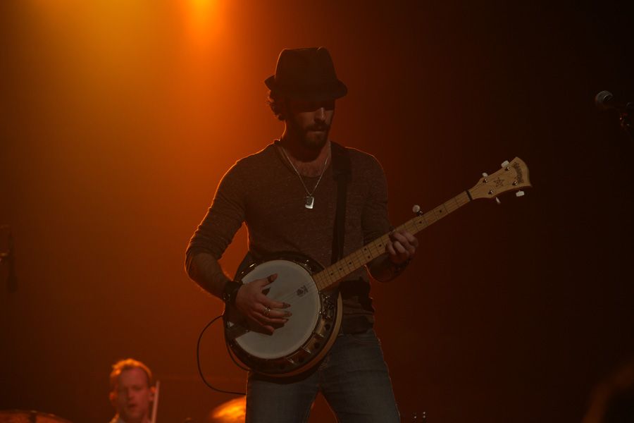 Interview: Connor Christian and Jeff Spirko on the Sounds of Southern ...
