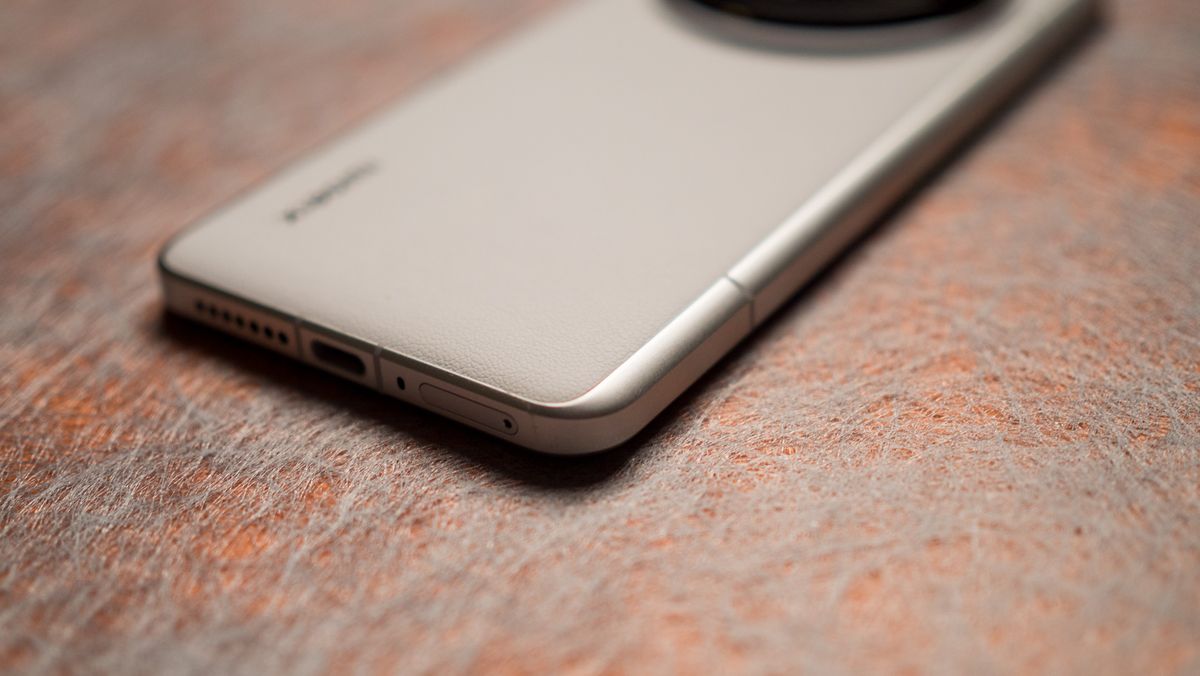 Xiaomi 14 Ultra review: My new favorite phone | Android Central