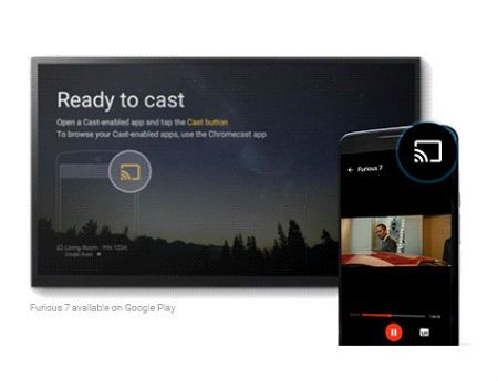 Google Fiber Brings ‘Cast’ to Pay TV Platform | Next TV | Multichannel News