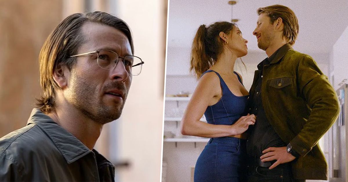 Hit Man review: "Linklater's rom-com-with-guns is a damn good time at ...