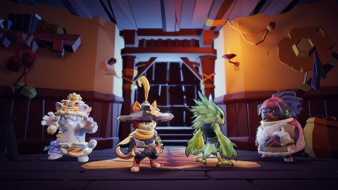 The 25 best roguelikes and roguelites to play in 2025 | GamesRadar+