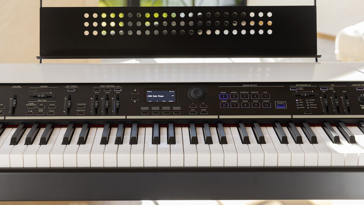 The best new pianos and home and classic keyboards to look forward to ...
