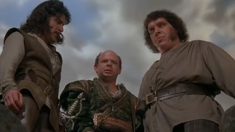 32 Of The Funniest Lines From The Princess Bride | Cinemablend