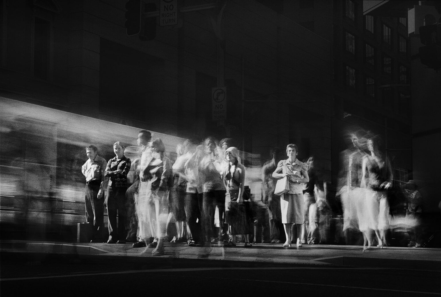 A must-see! Magnum photographer Trent Parke to exhibit his renowned ...