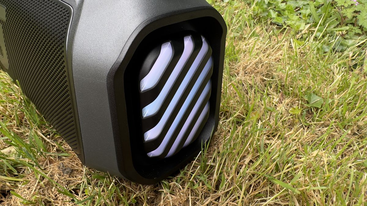 The SoundCore Boom 2 Plus is the ultimate party speaker | iMore