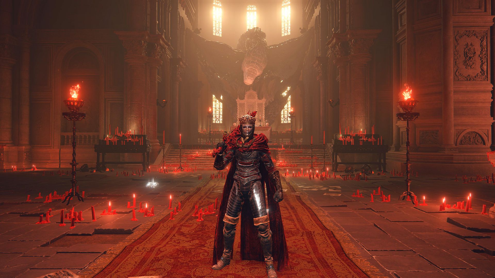 Elden Ring Volcano Manor quest guide | PC Gamer