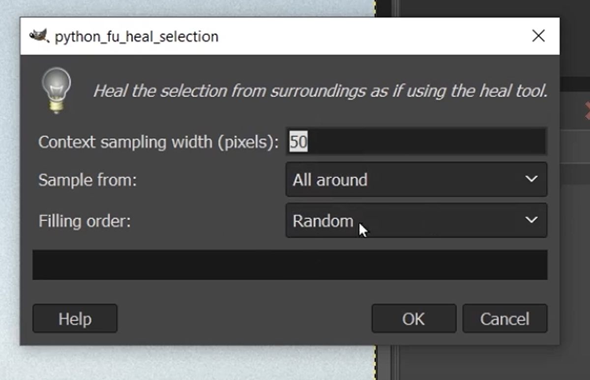 Making GIMP 3.0 work for pro results: is it possible? | Creative Bloq