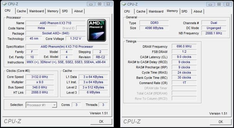 Overclocking Via The BIOS - Making Lemonade: Overclocking Your Locked ...