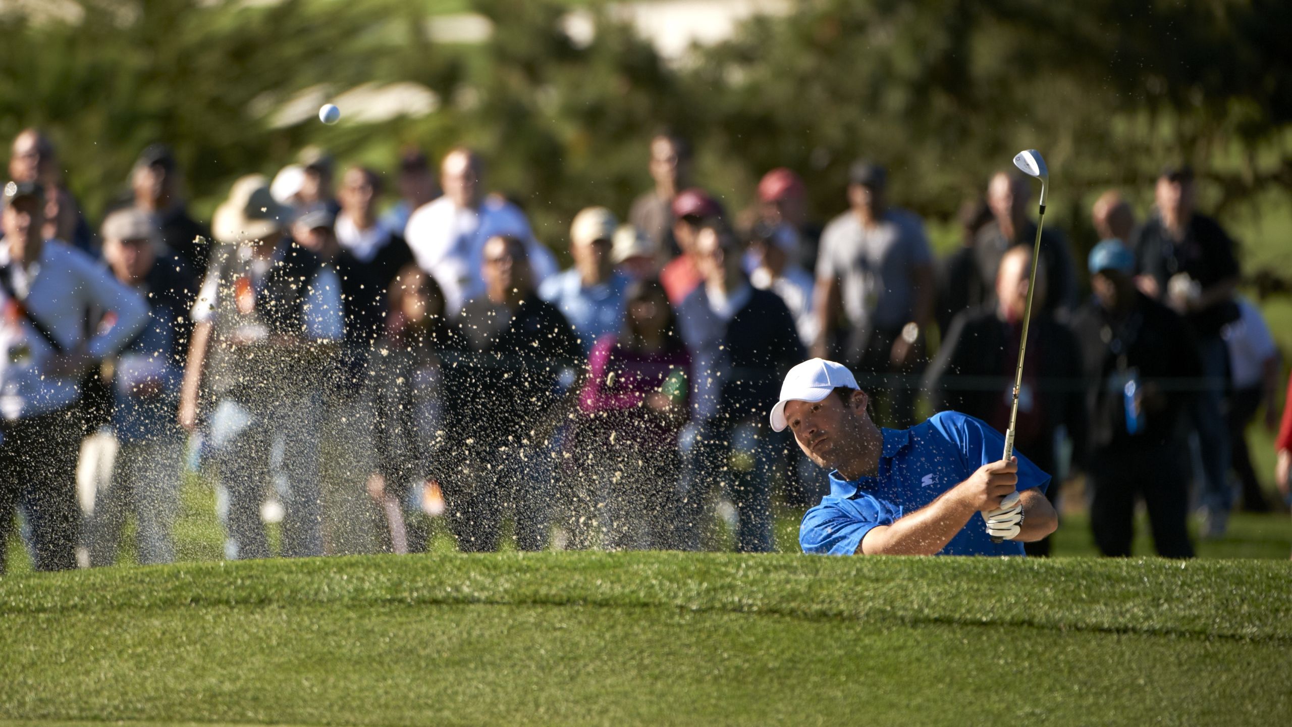 NFL Legend Tony Romo Qualifies For First USGA Championship | Golf Monthly