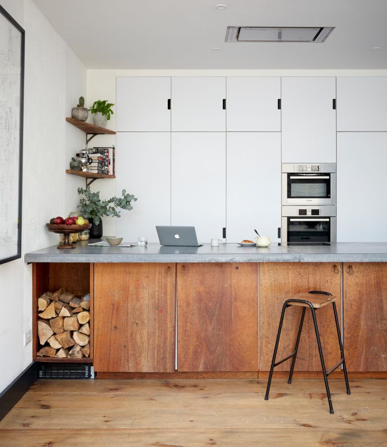 Kitchen Breakfast Bar Ideas: 35 Strikingly Stylish Breakfast Bars