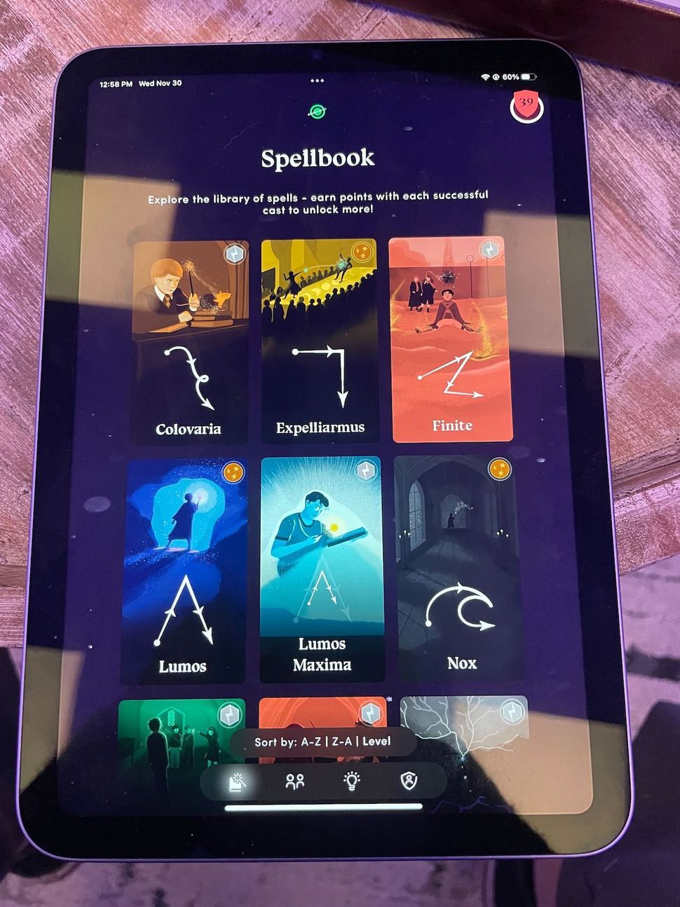 I Tried The Harry Potter Magic Caster Wand, Here’s What Features Sold ...