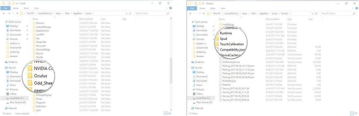 Oculus Touch troubleshooting guide | Windows Central