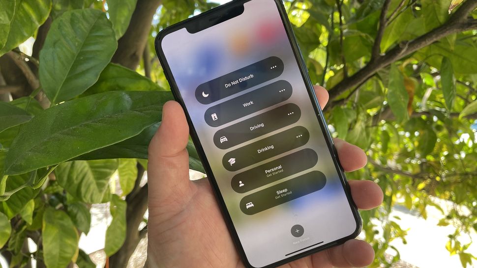 How To Turn On Do Not Disturb On IPhone Tom s Guide