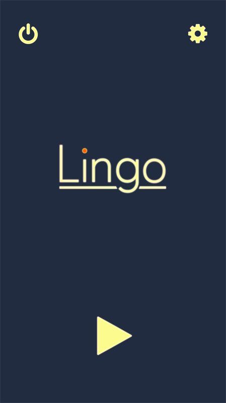 Lingo is a Windows 10 word game where five-letter words rule | Windows ...
