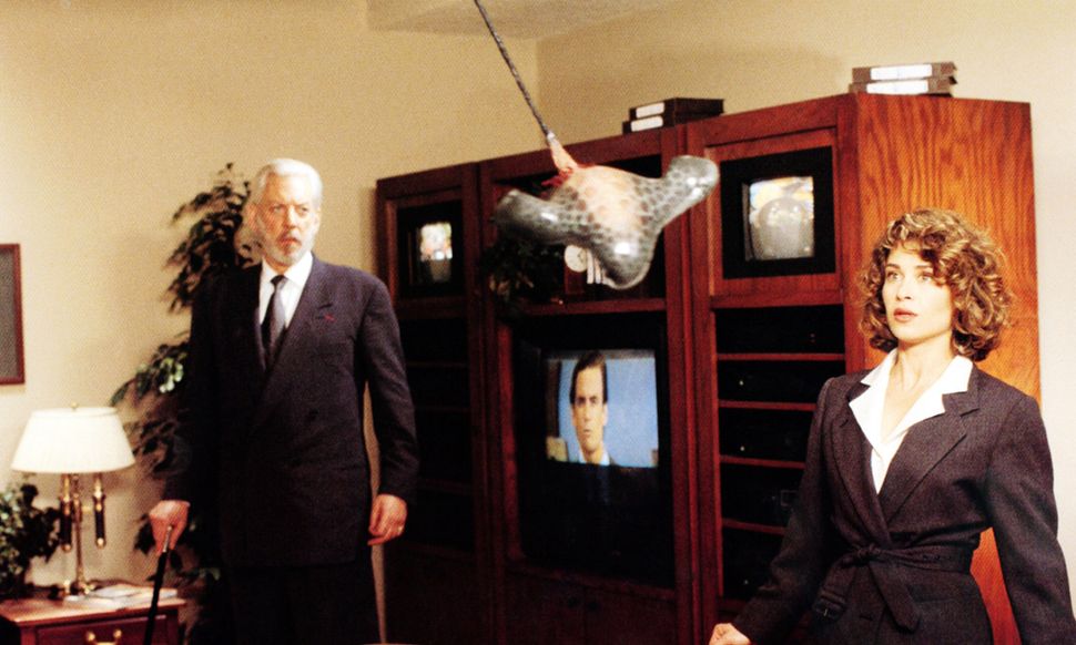 The Scariest Aliens Ever from Sci-Fi Films | Space