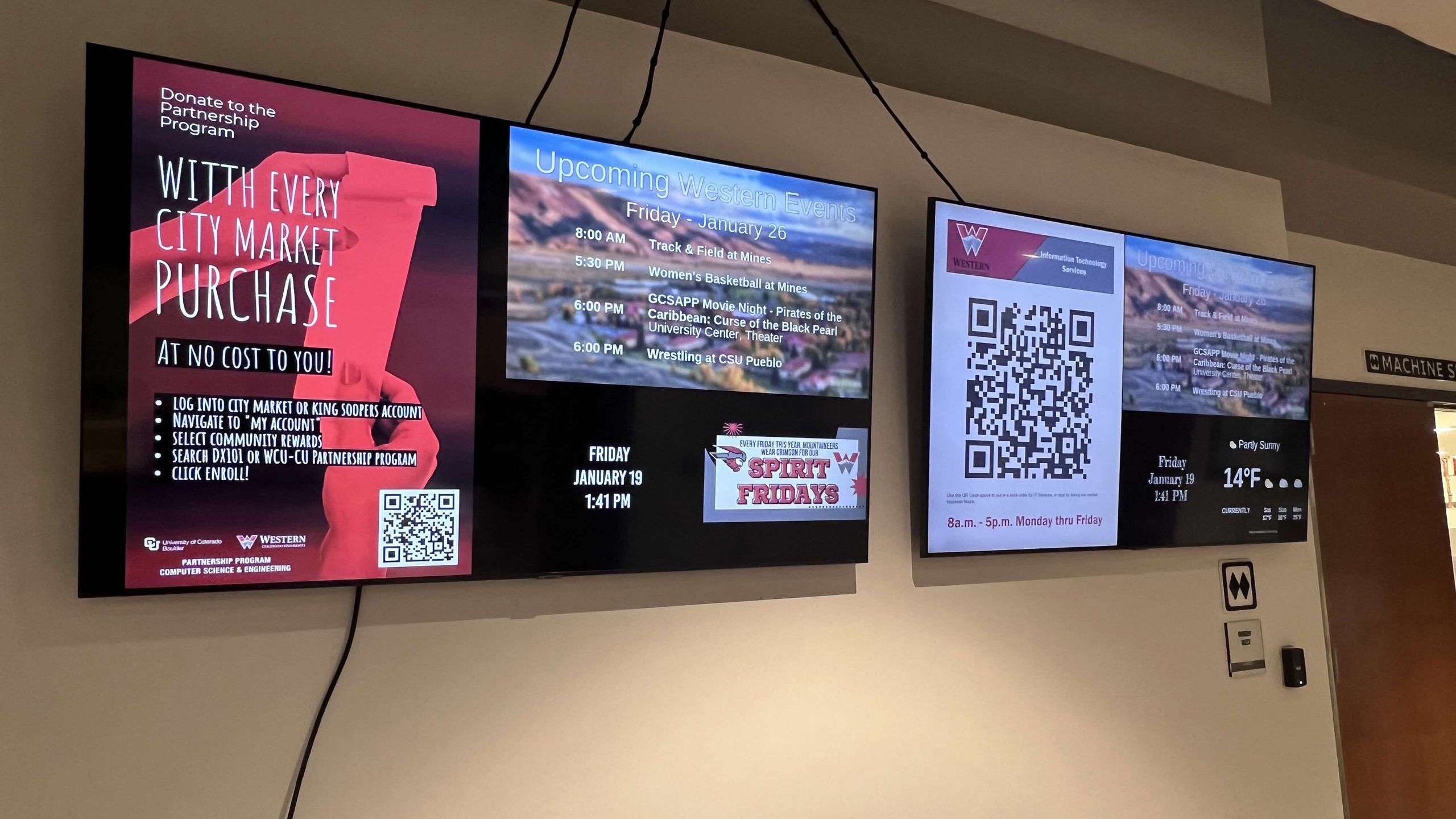 How the Right Digital Signage Solution Brings Content to Life Across ...