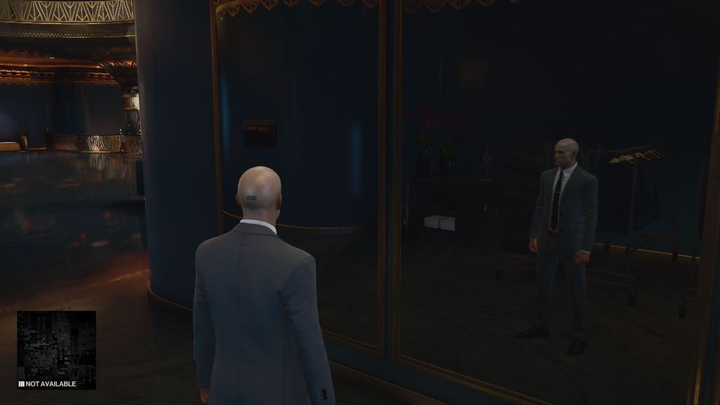 Hitman 3 Benchmarks and Performance | Tom's Hardware
