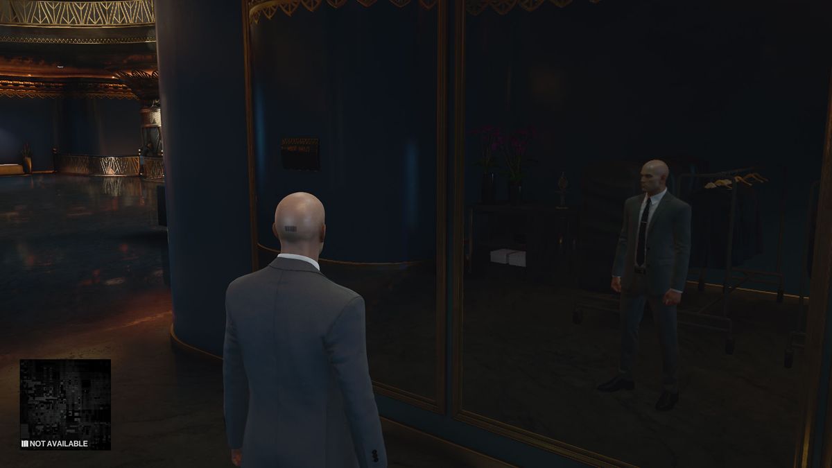 Hitman 3 Benchmarks and Performance | Tom's Hardware