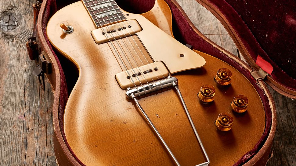 Les Paul Standard vs Les Paul Studio: what's the difference between ...