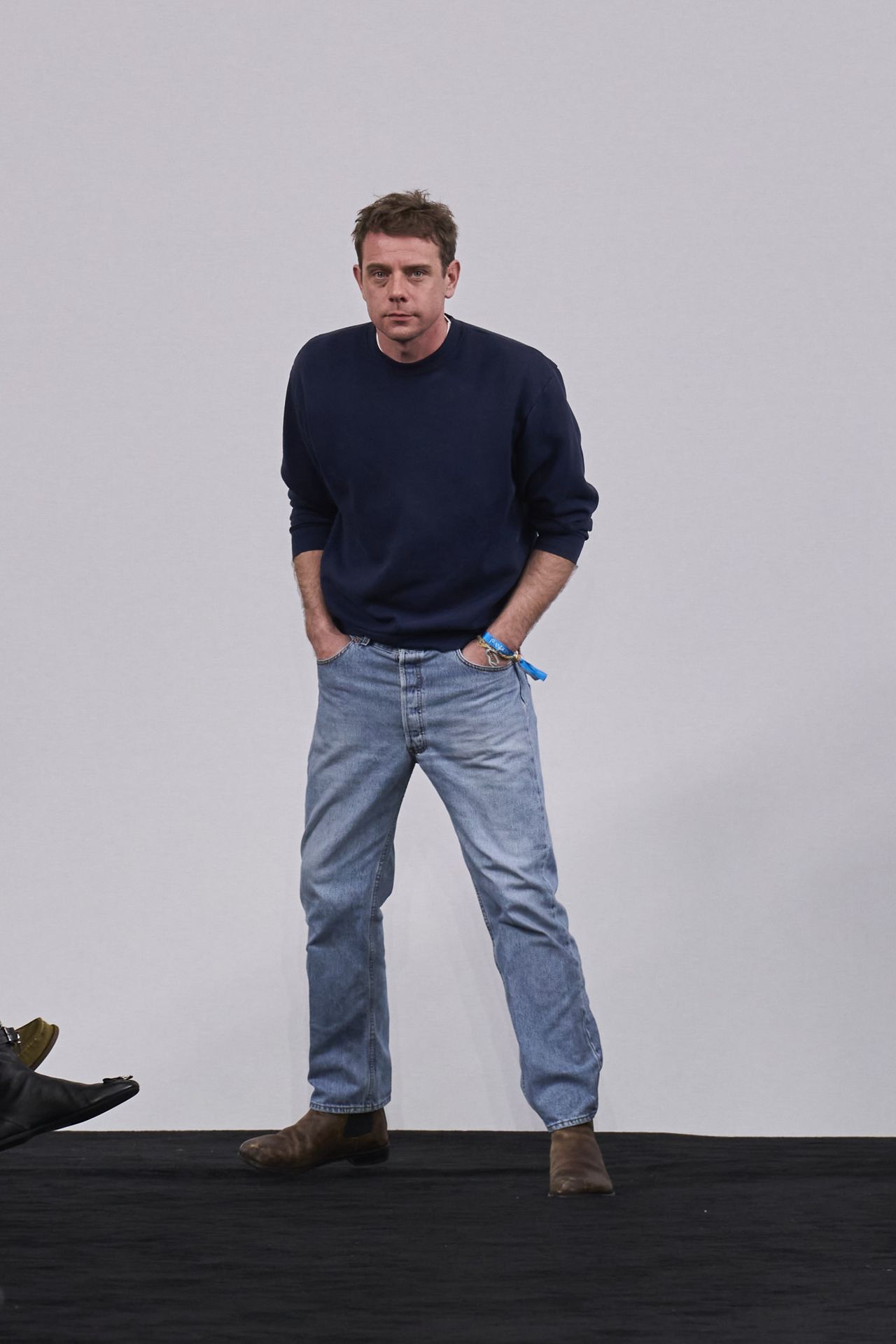 The 10 Best Dressed Designers From the Fall/Winter 2024 Shows | Who ...