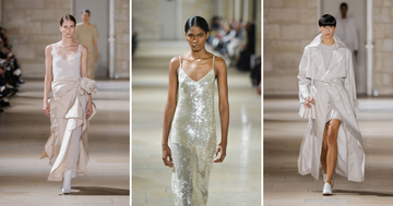 Paris Fashion Week Spring/Summer 2025: The Best Shows | Marie Claire UK