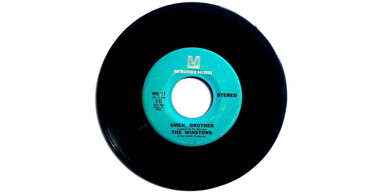 “It was the B-side that became one of the most important pieces of ...