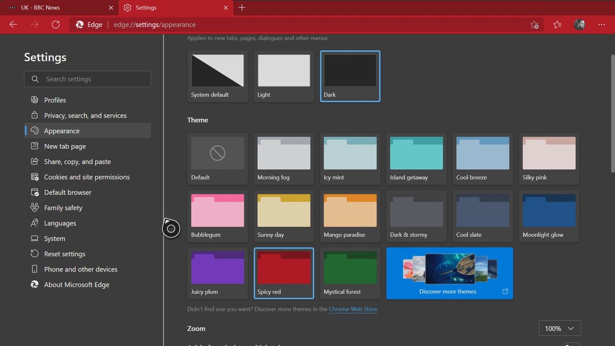 With the new Microsoft Edge, you can almost use the Xbox Series S/X for ...