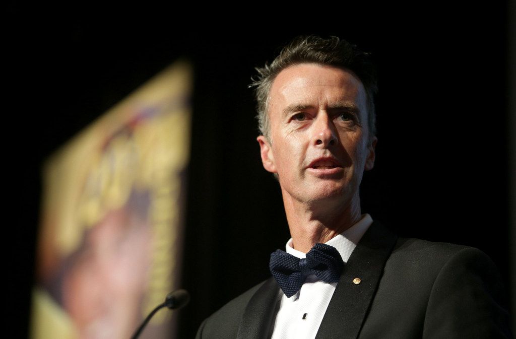 Hayman and Garfoot collect Australian Cyclist of the Year awards ...