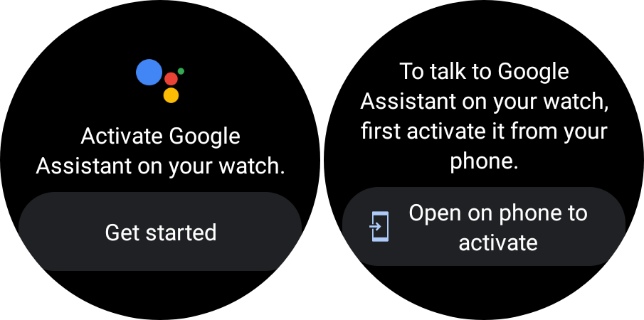 How to use Google Assistant with Galaxy Watch 4 | Android Central