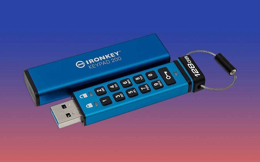 Best USB flash drives in 2025: top USB memory sticks | Tom's Guide