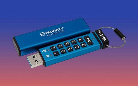 Best USB flash drives in 2025: top USB memory sticks | Tom's Guide