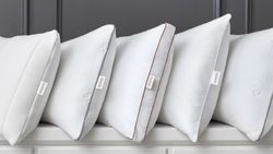 I finally tried the custom Pluto Pillow − now I get the hype | Homes ...