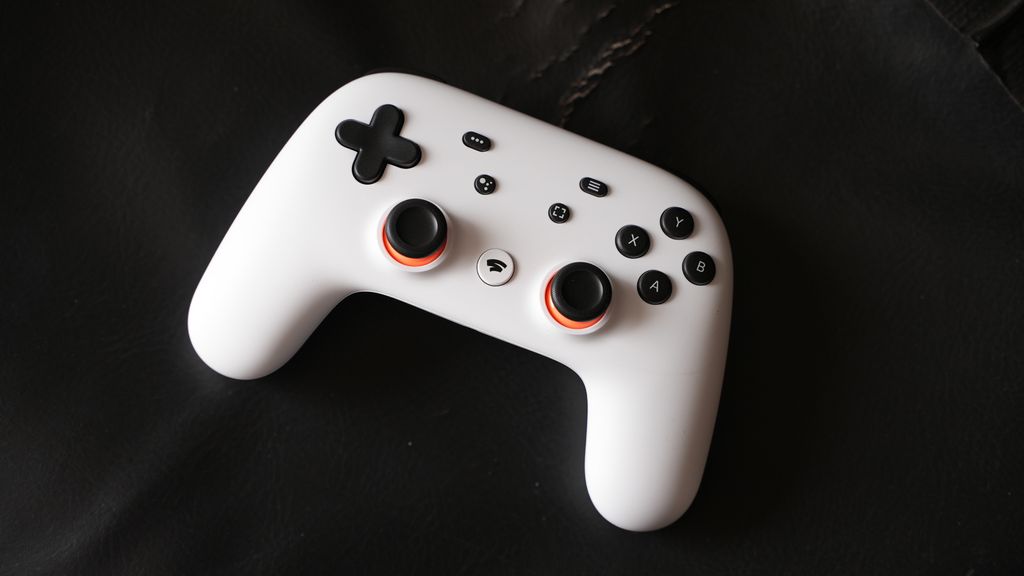 How to use Bluetooth with your Google Stadia controller | TechRadar