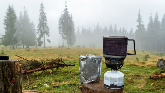 Jetboil vs MSR Windburner: which is the best stove? | Advnture