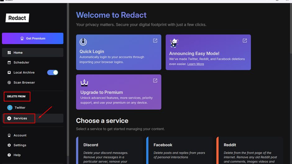 How to delete all your tweets on X | TechRadar