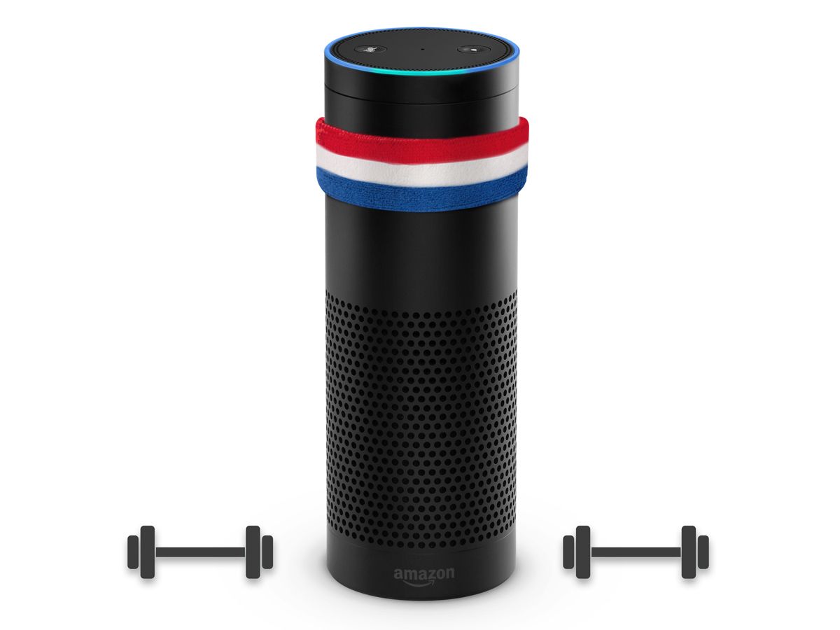 17 Best Alexa Skills for Health and Fitness | Tom's Guide