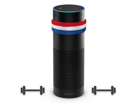 17 Best Alexa Skills for Health and Fitness | Tom's Guide