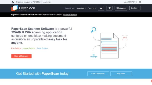 Best scanning software of 2024 | TechRadar