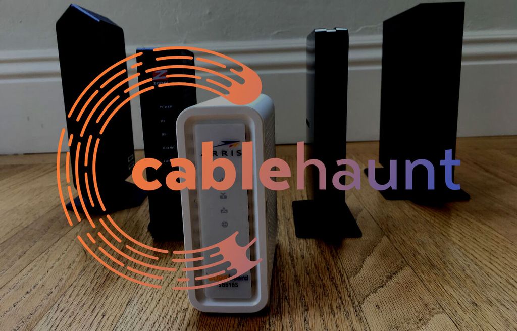Hundreds of millions of cable modems could be hacked due to 'Cable ...