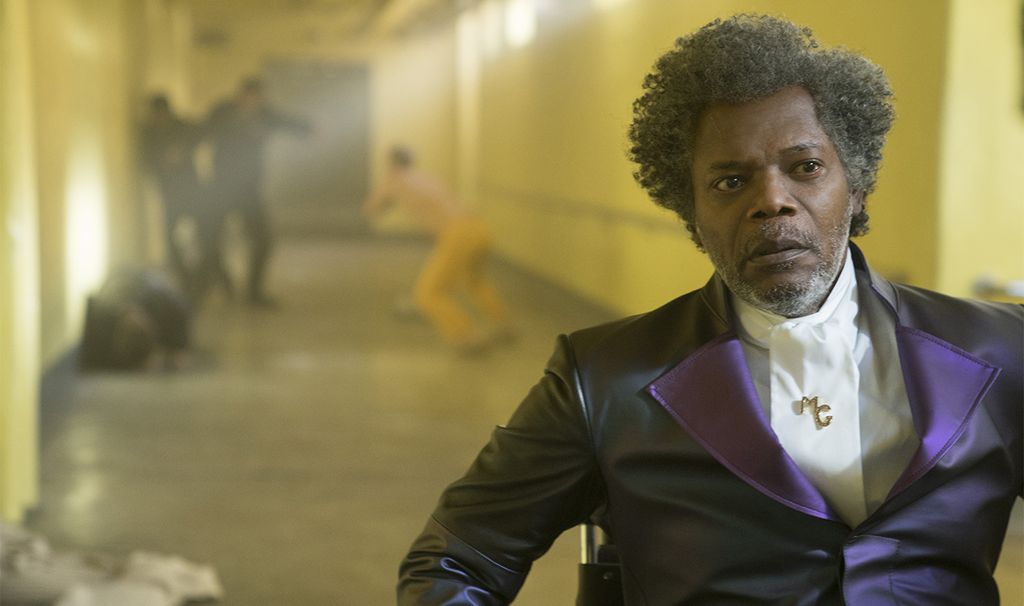 Glass ending explained - the clover tattoo, a possible sequel, and ...