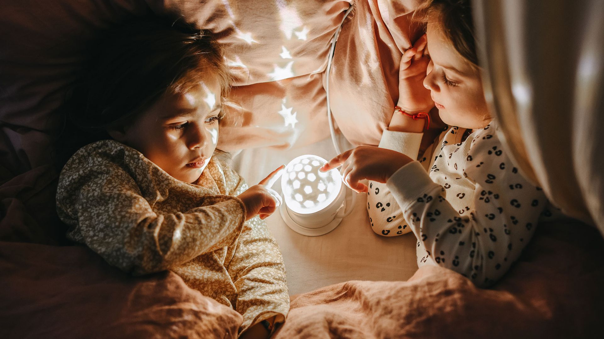 Best star projectors for kids: Night lights, toys and more | Space