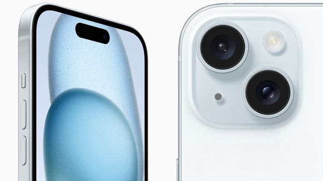 iPhone 15 Plus: price, features, cameras, and everything you need to ...